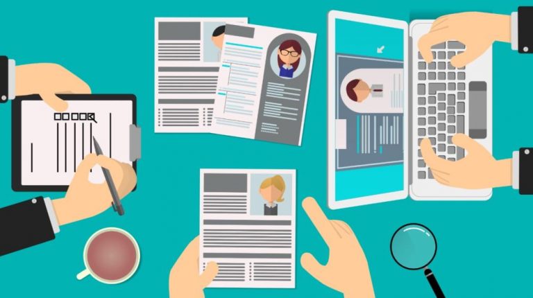 4 ways to recruit great employees – Entrepreneur Handbook