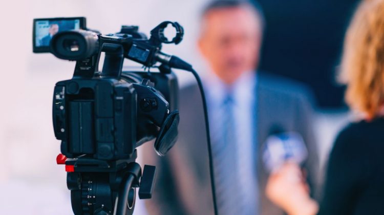 How to be interviewed by a journalist – Entrepreneur Handbook