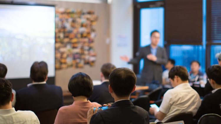 What are business angels? – Entrepreneur Handbook