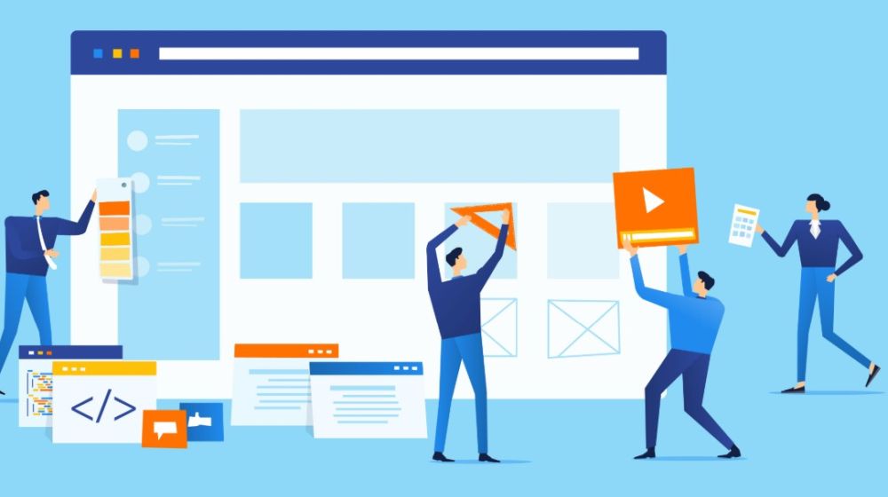 How To Create A Website Entrepreneur Handbook