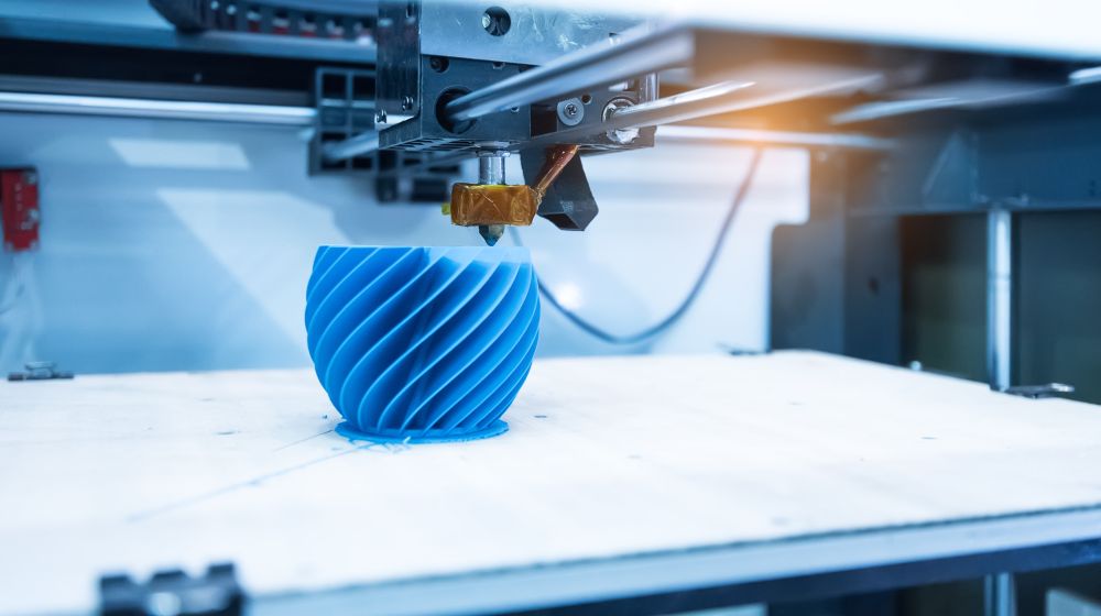 What Is 3D Printing And How Does It Work EH