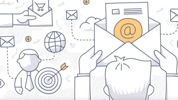 The 5 pillars to successful email marketing - EH