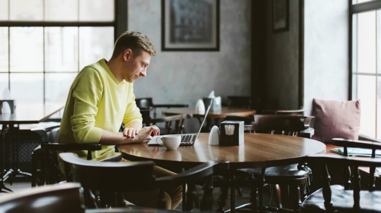 Life as a remote worker: Is it for you? – Entrepreneur Handbook