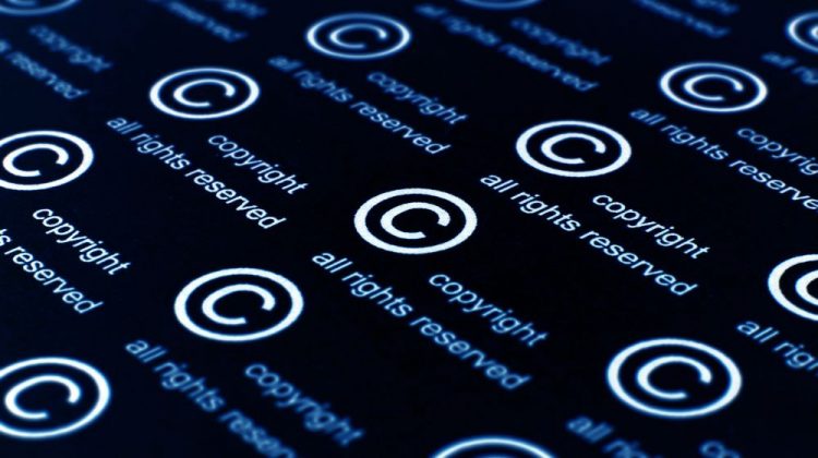 What is copyright & how can it protect your work? - EH