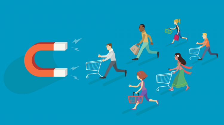 21 ways to get your first 100 customers