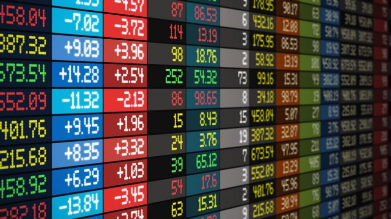 Different types of online trading - Entrepreneur Handbook