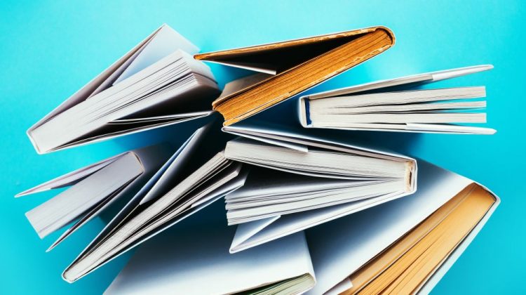 47 Best management books for leaders & entrepreneurs