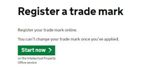 How to register a trademark in the UK - Entrepreneur Handbook
