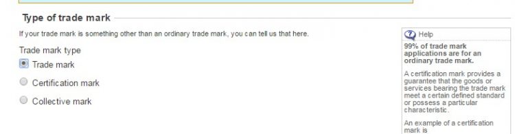 How to register a trademark in the UK - Entrepreneur Handbook