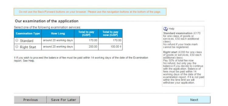 How to register a trademark in the UK - Entrepreneur Handbook