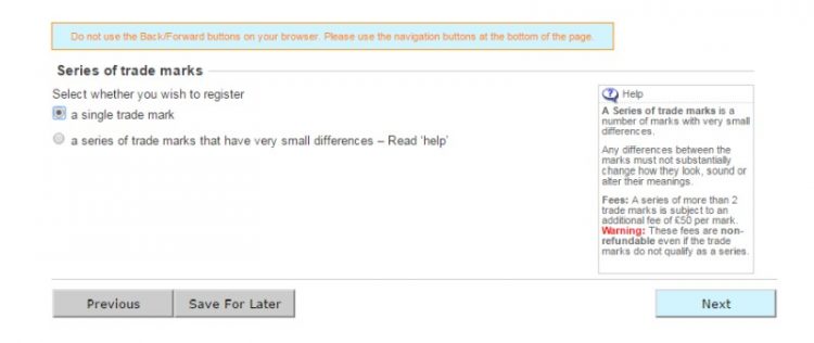 How to register a trademark in the UK - Entrepreneur Handbook