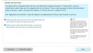 How to register a trademark in the UK - Entrepreneur Handbook