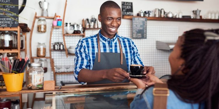 The importance of customer retention