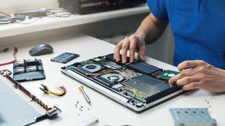 5 reasons why refurbished IT equipment can be better than new