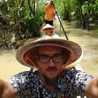 Neil Payne - Director at Commisceo Global