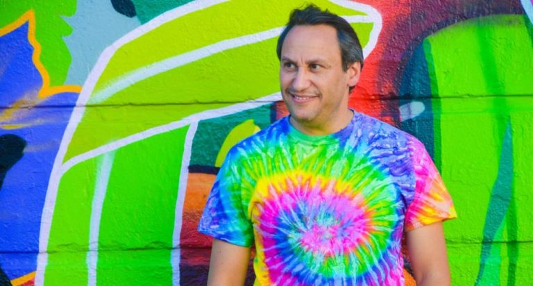 Profile of InsurTech entrepreneur Sammy Rubin, Founder & CEO at yulife