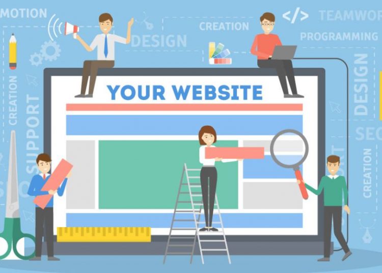 How to build a eCommerce site - Entrepreneur Handbook