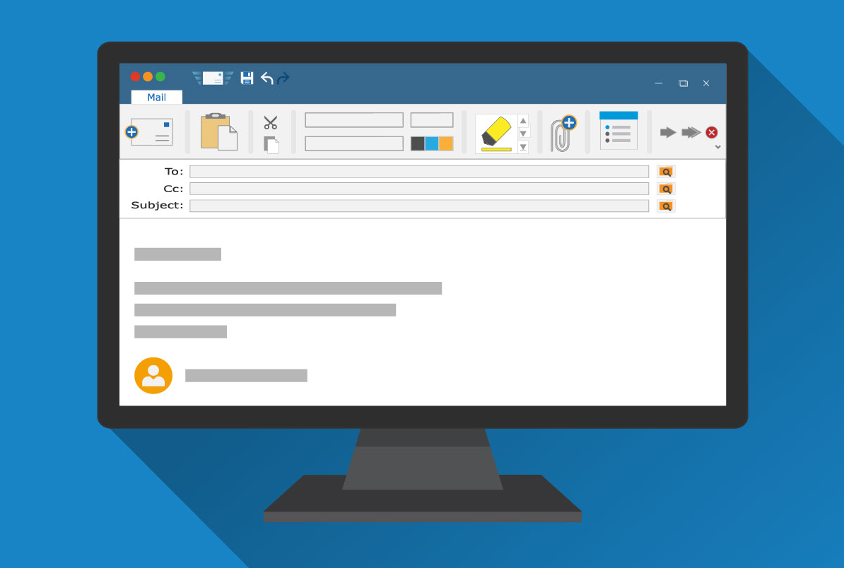 How to make your email signature a new marketing channel