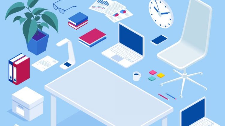 Office ergonomics: A guide to creating the ideal work space