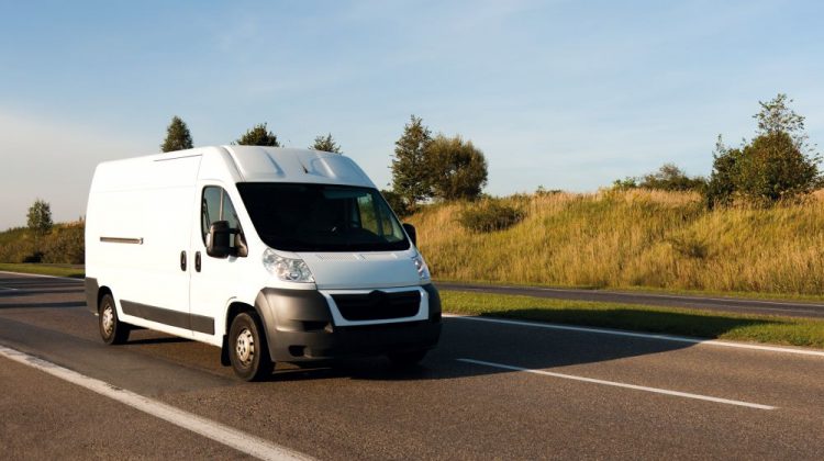 What is van insurance and how does it work?