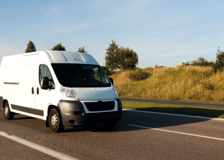 What is commercial vehicle insurance and how does it work?