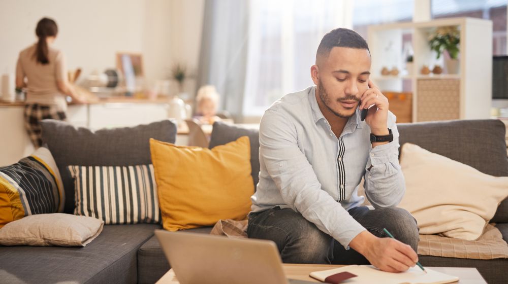HR Can Encourage Work From Home Employees To Be Productive