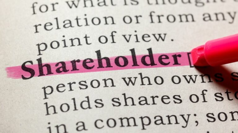 What is shareholder protection insurance and how does it work?