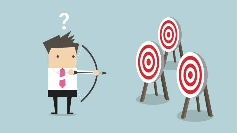 How goal clarity can reduce unnecessary meeting time - EH