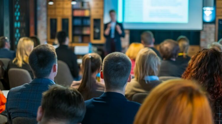 4 Tips for more engaging client presentations