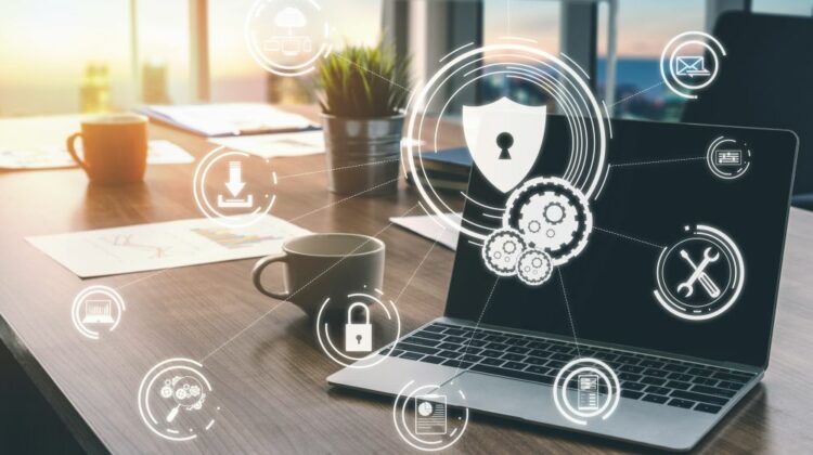 Security risks in your office: What not to leave lying around