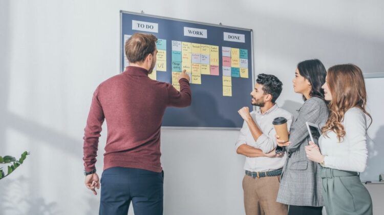 101 beginners guide to scrum