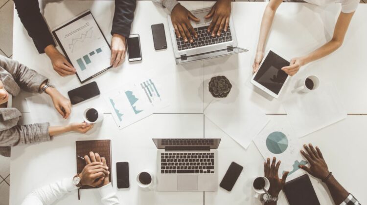 Workforce management explained