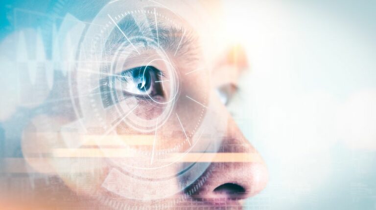 6 Major types of computer vision to boost revenue