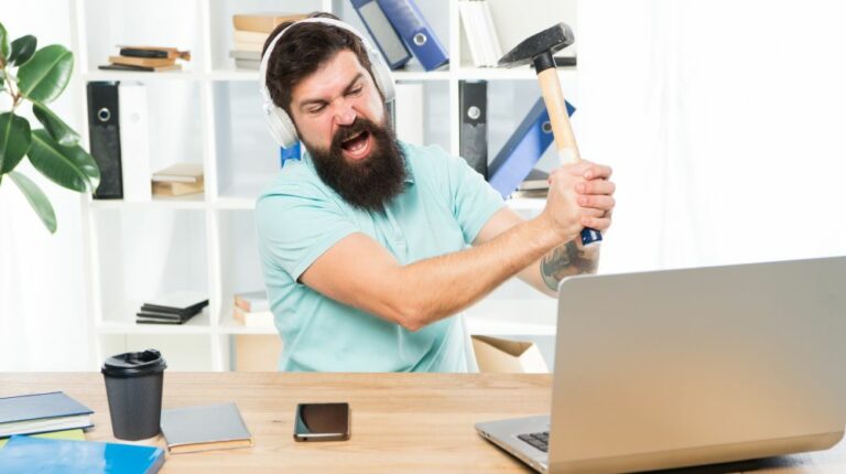 The ultimate guide to fixing a slow internet connection