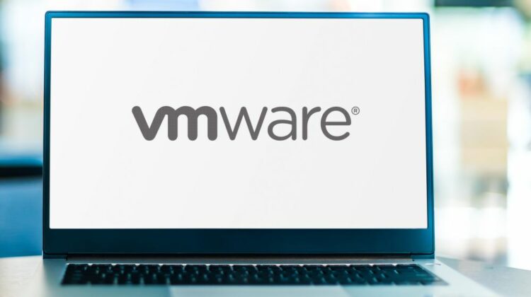 A complete guide to boosting data security with VMware backup software