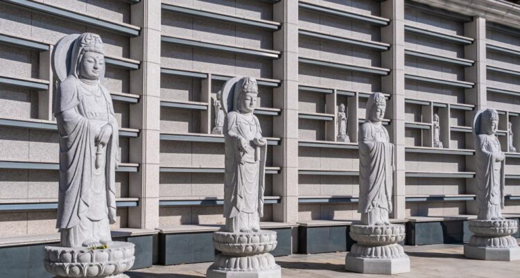 Korean Art Through the Ages: A Historical Overview