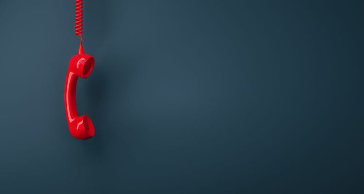 Everything You Need To Know About the 2025 Landline Switch-Off