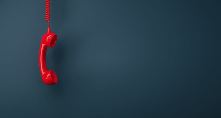 Everything You Need To Know About the 2025 Landline Switch-Off