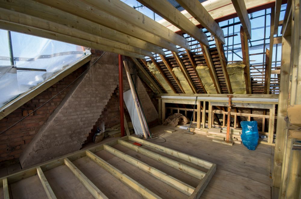 How to Plan a Successful Loft Construction: A Quick Guide for London ...